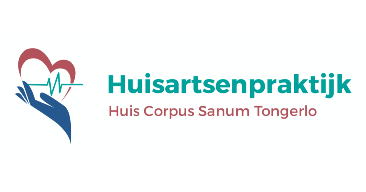 Huis Corpus Sanum - Huis Corpus Sanum Tongerlo